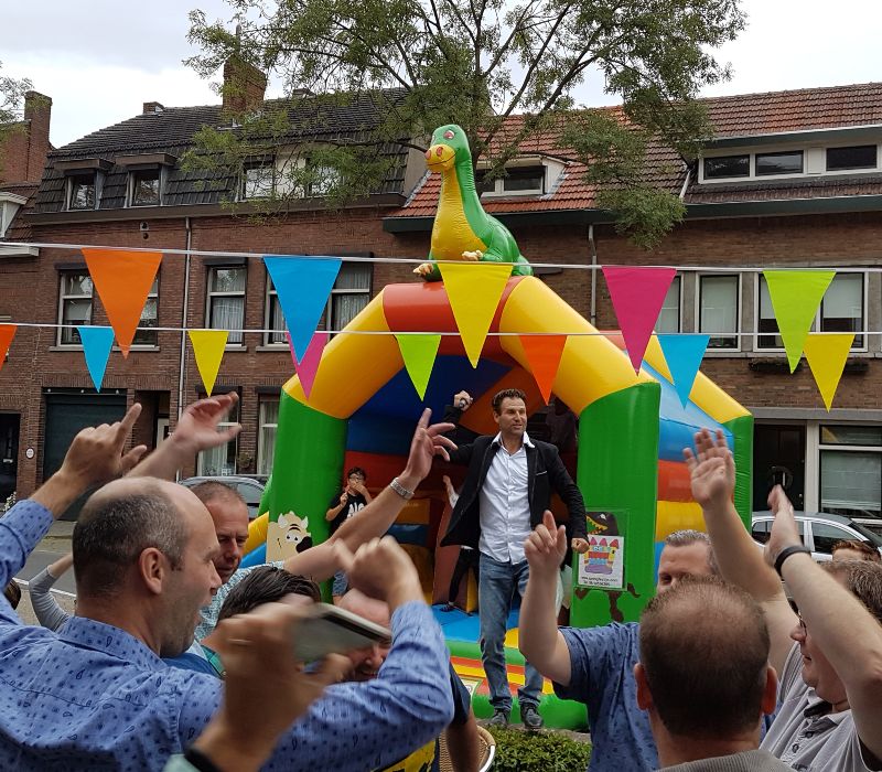 Meuge Weej Os Efkes Veurstelle | V.G. De Kwas Venlo-Zuid